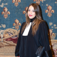 Maître Sarah ROUMANE - Avis, recommandations et contact - Avocat ...
