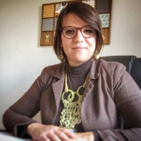 Maître Anaïs Gamby - Avocat Barreau De Annecy