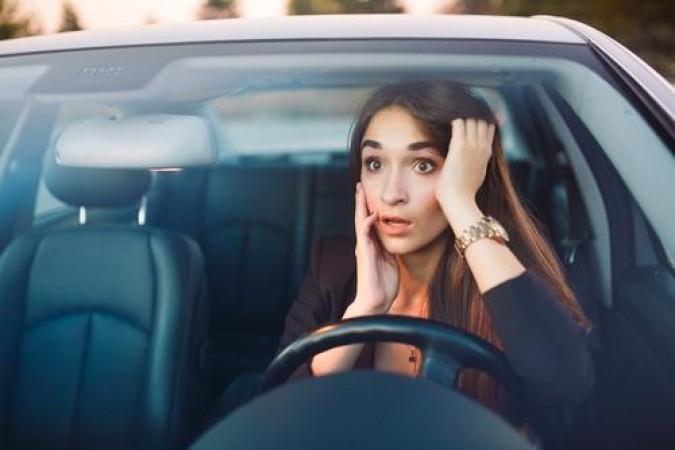 3 choses à savoir si vous êtes victime d'un délit de fuite