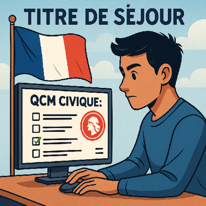 QCM civique obligatoire en 2026 : ce qui va changer pour obtenir un ...