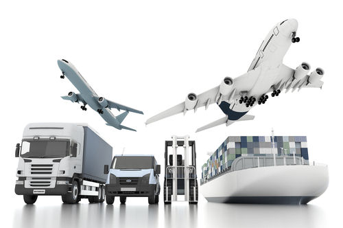 Exportation de marchandises : dans quels cas le transport est-il ...